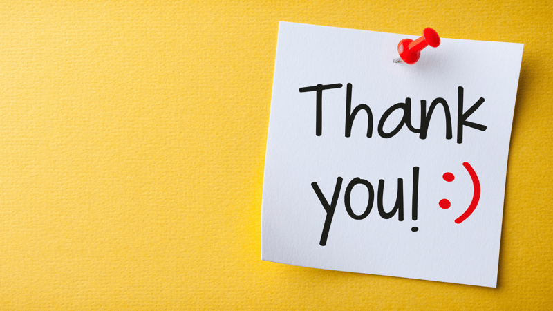 Empowering Employee Recognition: Inspiring Examples of Appreciation ...